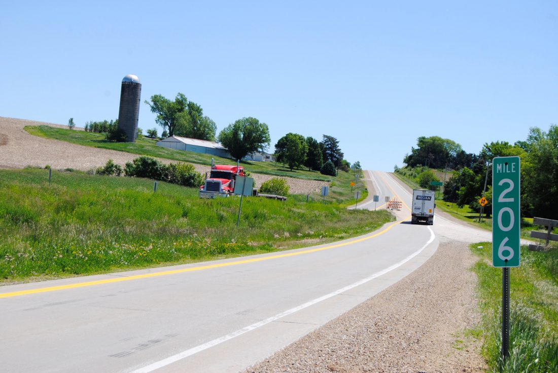 Highways 14, 30 slated for improvements | News, Sports, Jobs - Times ...